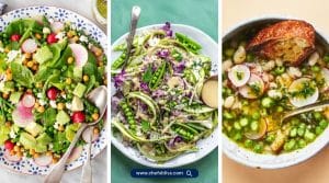 28+ Must-Try Early Spring Desserts Recipes That Capture the Season’s ...