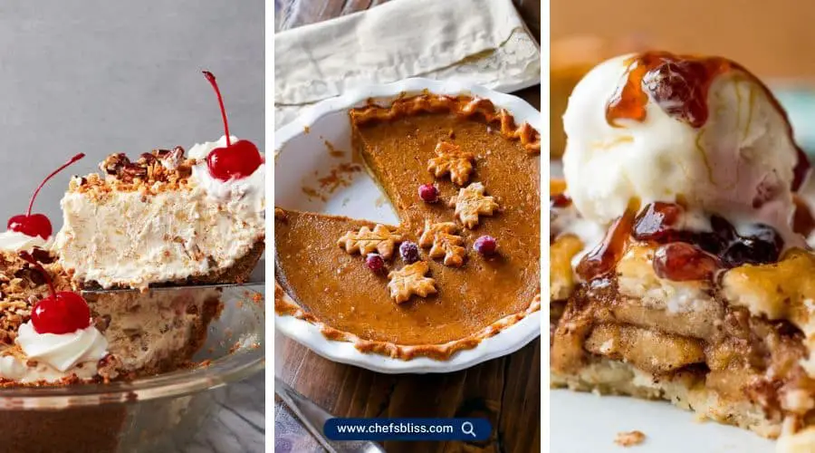 33+ Irresistible Early Spring Pie Recipes to Celebrate the Season ...