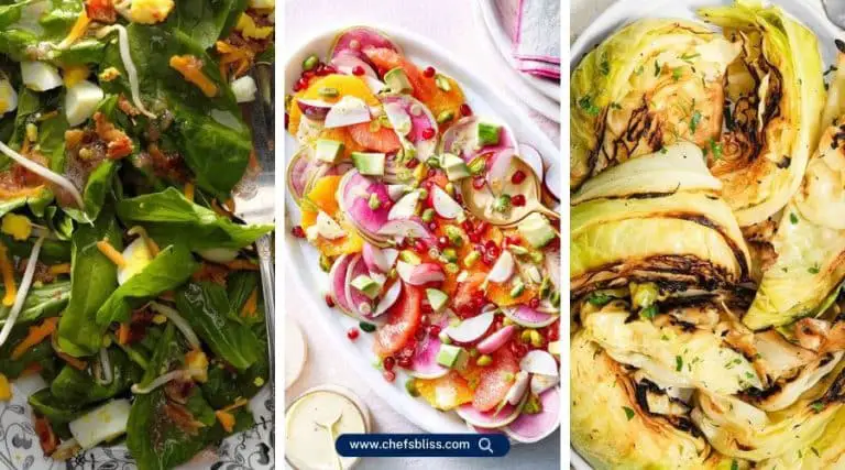 30+ Tasty Early Spring Vegetable Recipes to Brighten Your Table ...