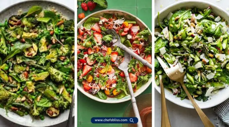 27+ Delicious Early Spring Vegetarian Recipes to Brighten Your Table ...