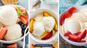 30+ Quick & Flavorful Easiest Ice Cream Maker Recipes for Beginners ...