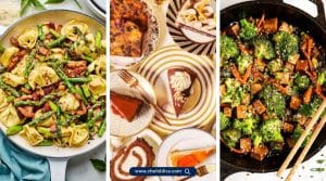 35+ Must-Try Spring Equinox Party Recipes to Celebrate the Season ...
