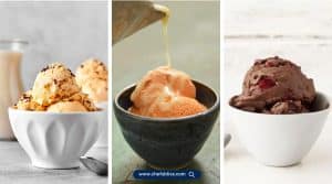 26+ Easy Evaporated Milk Ice Cream Recipes for Every Occasion – ChefsBliss