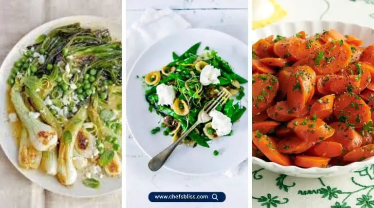 27+ Delicious Spring First Course Recipes to Celebrate the Season ...
