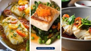 33+ Delicious Spring Fish Recipes to Celebrate the Fresh Flavors – ChefsBliss
