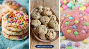 25+ Flavorful Spring Fun Cookie Recipes to Sweeten Your Season – ChefsBliss