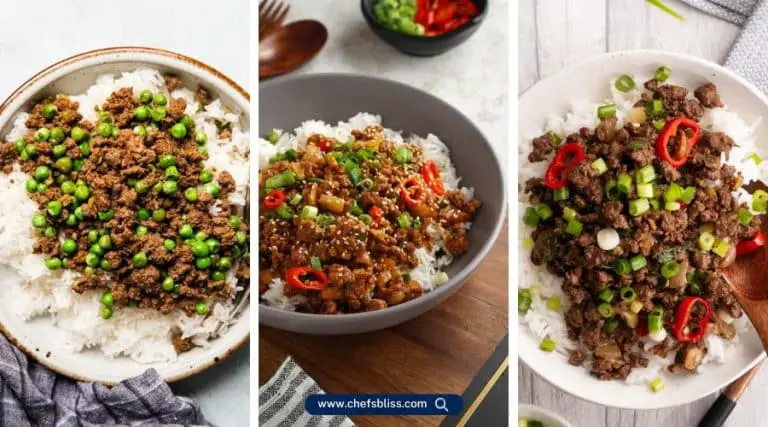 27+ Tasty Spring Ground Beef Recipes for the Season – ChefsBliss