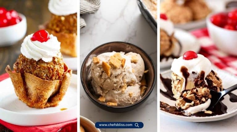 37+ Nutritious & Quick Homemade Mexican Ice Cream Recipes You’ll Love ...