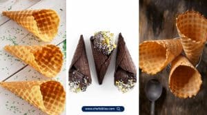 32+ Mouthwatering Ice Cream Cone Recipes for Fun Desserts – ChefsBliss