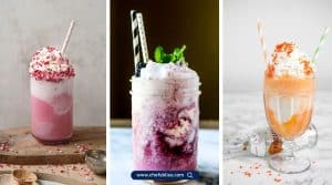 33+ Mouthwatering Ice Cream Float Recipes to Try This Summer – ChefsBliss