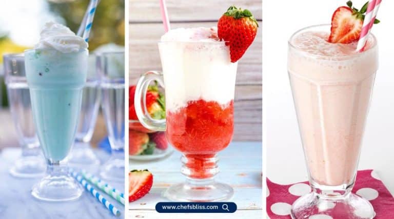 26+ Mouthwatering Ice Cream Soda Recipes to Cool You Down This Summer ...