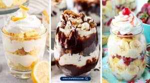 30+ Healthy & Flavourful Ice Cream Trifle Recipes for the Whole Family ...