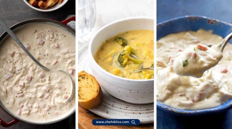 25+ Delicious Immersion Hand Blender Recipes to Elevate Your Cooking ...