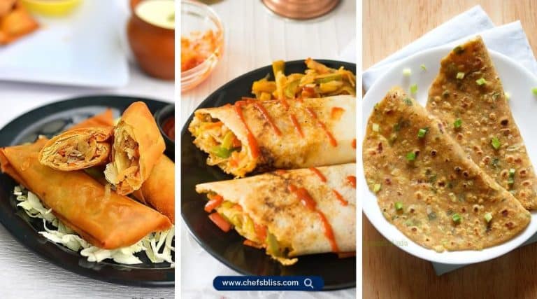 27+ Delicious Spring Indian Recipes to Brighten Your Table – ChefsBliss