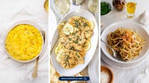 30+ Easy and Elegant Italian Abalone Recipes for Any Occasion – ChefsBliss