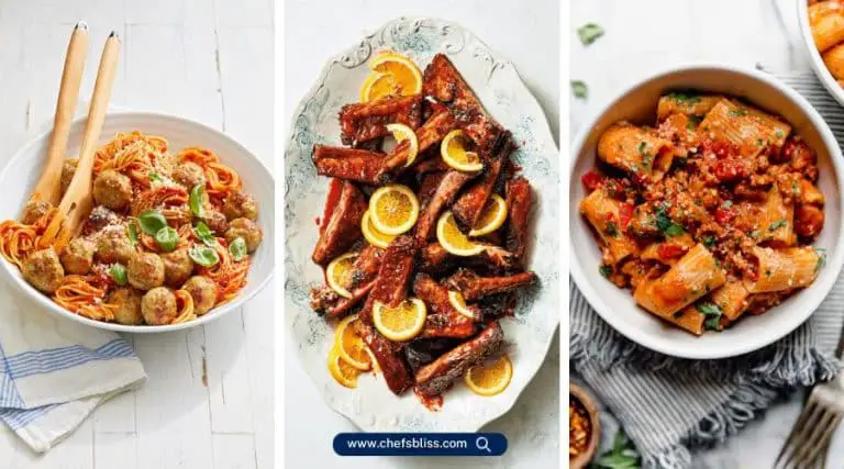 26+ Traditional Italian-American Classics Recipes You Need to Try ...