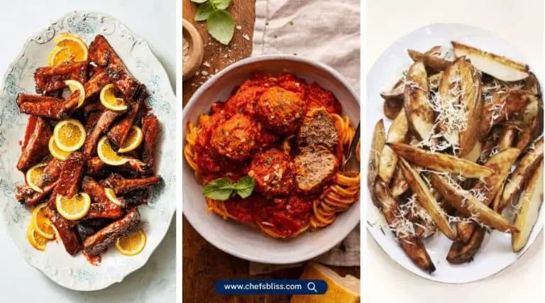 25+ Hearty Italian-American Favorite Recipes You Need to Try Today ...