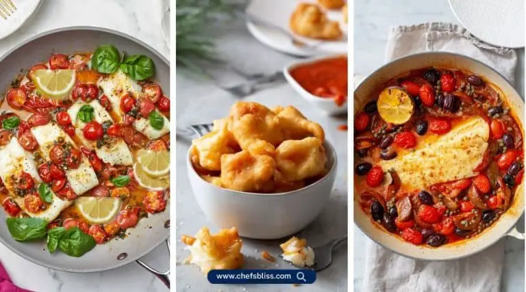 26+ Traditional Italian Bacalao Recipes You’ll Love – ChefsBliss