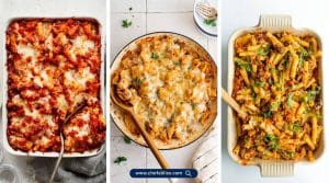 33+ Irresistible Italian Bake Recipes You Need to Try – ChefsBliss