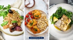 25+ Easy and Flavorful Italian Baked Cod Recipes for Every Occasion ...