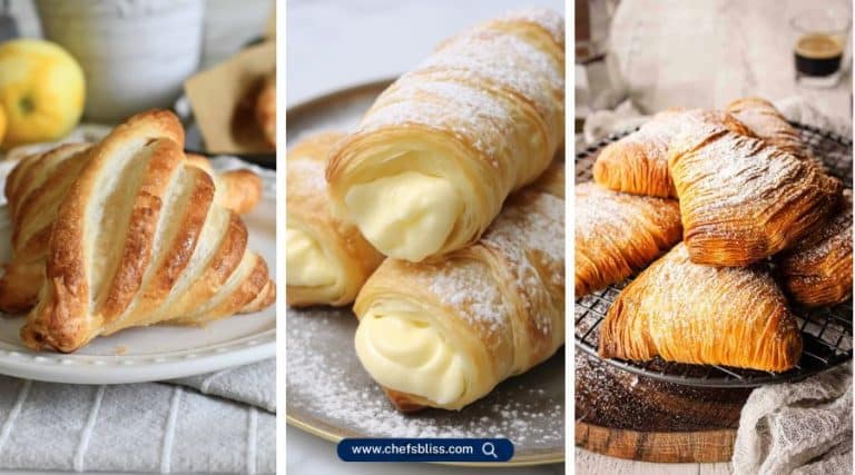 29+ Sweet and Savory Italian Bakery Pastry Recipes You Need to Try ...