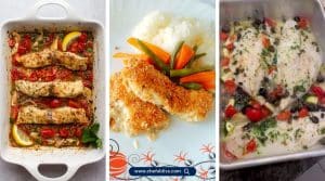 30+ Tasty Italian Basa Fish Recipes That Will Make Your Taste – ChefsBliss