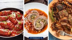 29+ Tasty Italian Beef Main Course Recipes to Add a Kick to Your Dinner ...