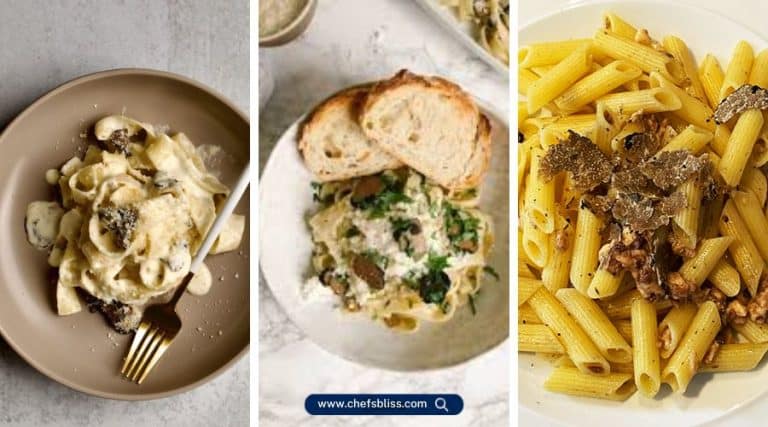 35+ Irresistible Italian Black Truffle Recipes for Food Lovers – ChefsBliss