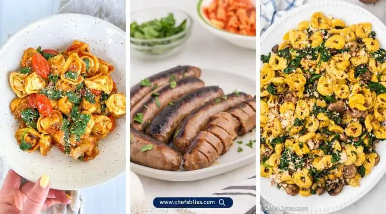 32+Tasty Italian Blackstone Recipes A Culinary Journey to Italy ...
