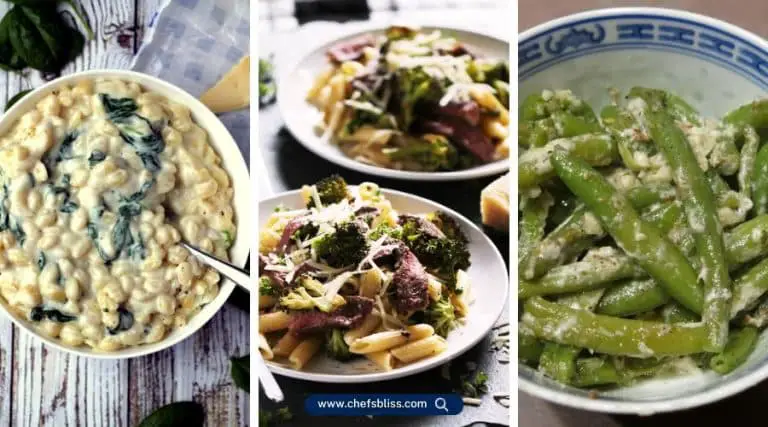 29+ Mouthwetring Italian Blue Cheese Recipes You Need to Try – ChefsBliss