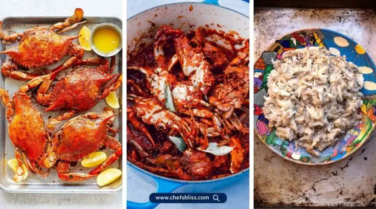 27+ Delicious Italian Blue Crab Recipes You Need to Try – ChefsBliss