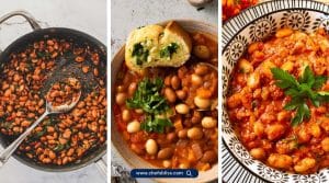 30+ Mouthwetring Italian Borlotti Bean Recipes You Need to Try – ChefsBliss