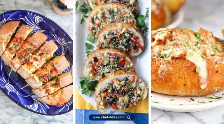 32+ Irresistible Italian Bread Breakfast Recipes to Start Your Day ...