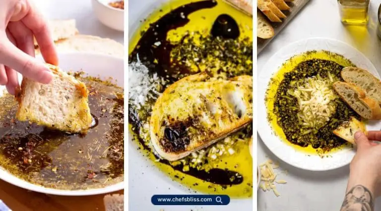 27+ Irresistible Italian Bread Dip Recipes to Savor – ChefsBliss