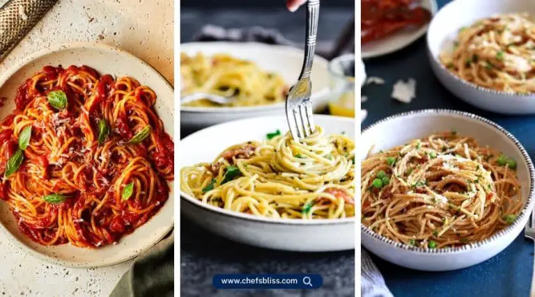 29+ Irresistible Italian Breakfast Pasta Recipes to Start Your Day ...