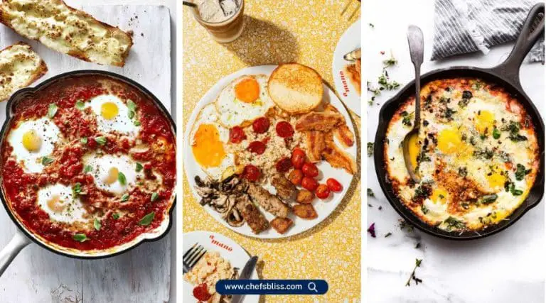 27+ Mouthwatering Italian Brunch Recipes You Need to Try Today – ChefsBliss