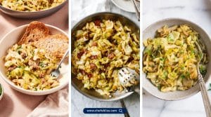 30+ Delicious Italian Cabbage Recipes for Every Meal – ChefsBliss