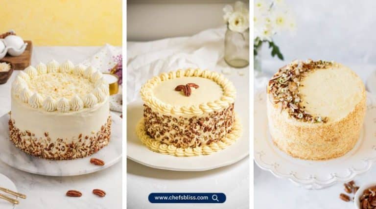 26+ Traditional Italian Cake Recipes for Every Occasion – ChefsBliss