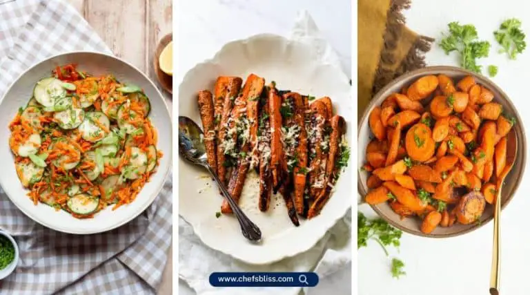 34+ Irresistible Italian Carrot Recipes to Try Today – ChefsBliss
