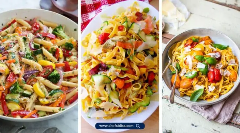 30+ Quick Spring Italian Recipes to Refresh Your Menu – ChefsBliss
