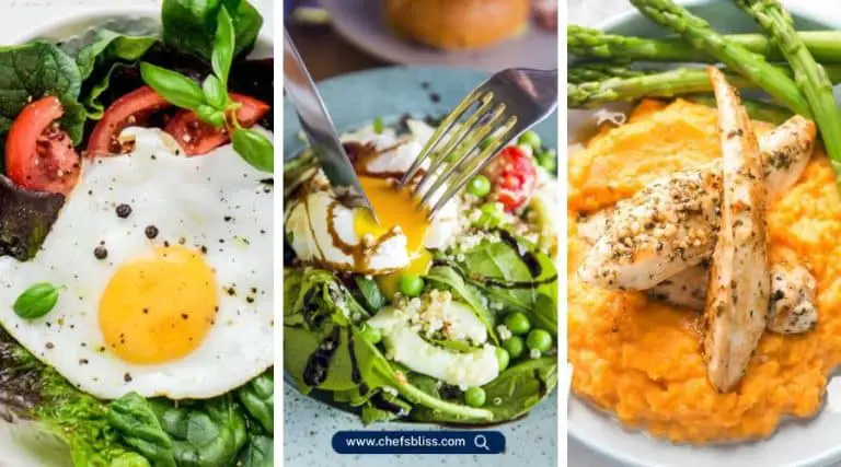 25+ Delicious Keto Acid Reflux Recipes You’ll Love – ChefsBliss