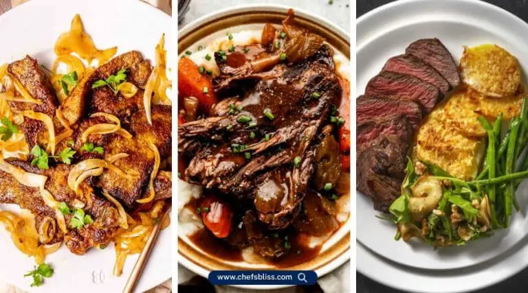 30+ Delicious Keto Air Fryer Meat Recipes You Need to Try – ChefsBliss