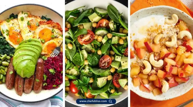 31+ Delicious Keto Alkaline Breakfast Recipes to Energize Your Morning ...