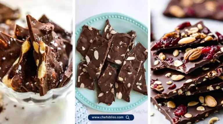 32+ Delicious Keto Almond Bark Recipes for Every Craving – ChefsBliss