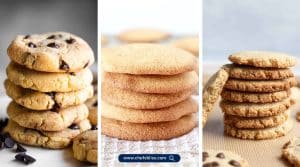 28+ Irresistible Keto Almond Flour Dessert Recipes to Satisfy Your ...