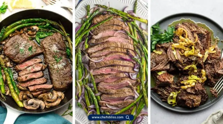 37+ Delicious Keto Angus Beef Recipes to Try Today – ChefsBliss