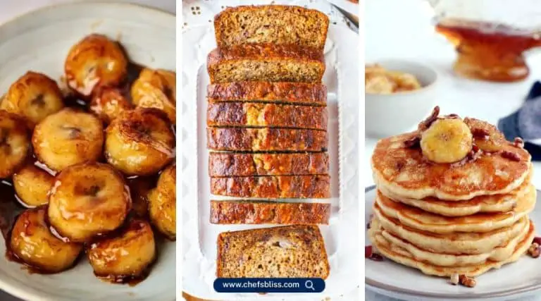 27+ Quick Keto Banana Extract Recipes You Need to Try – ChefsBliss