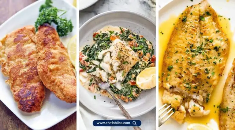 29+ Tasty Keto Basa Fish Recipes for Every Taste – ChefsBliss