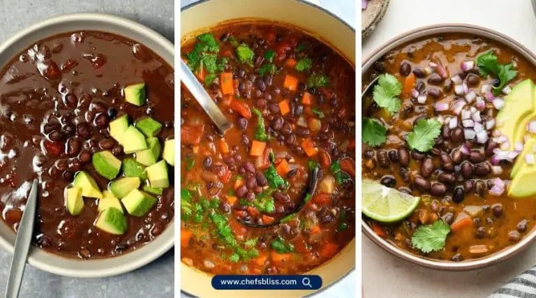 25+ Healthy & Easy Keto Black Soybean Recipes to Try Today – ChefsBliss