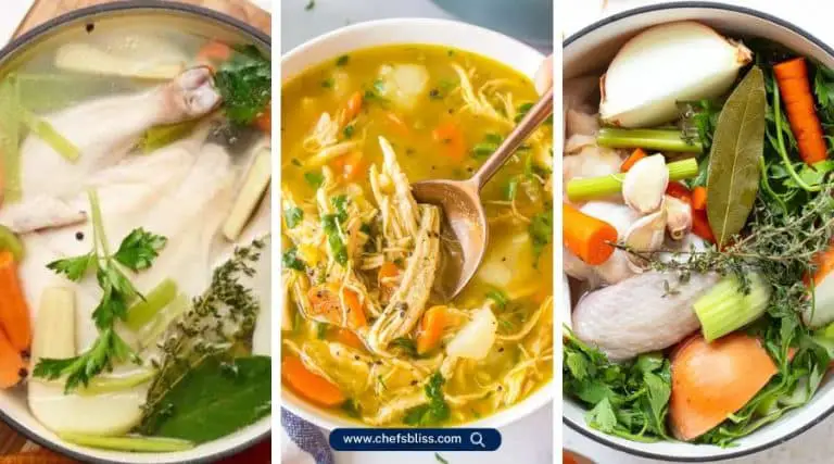 33+ Easy & Delicious Keto Bone Broth Recipes You’ll Love – ChefsBliss